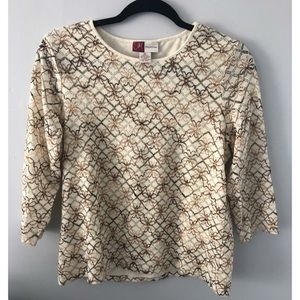 JM Collection Tops | Womens Size 3x | Poshmark